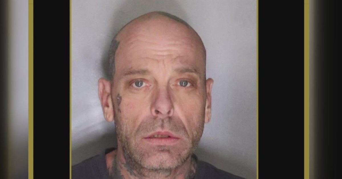 Suspect in deadly shooting at Sacramento-area parking lot arrested - CBS Sacramento