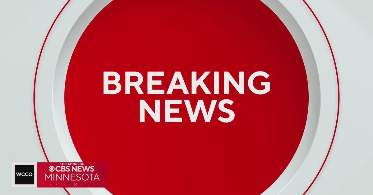 Woman seriously hurt in shooting near encapment - CBS Minnesota