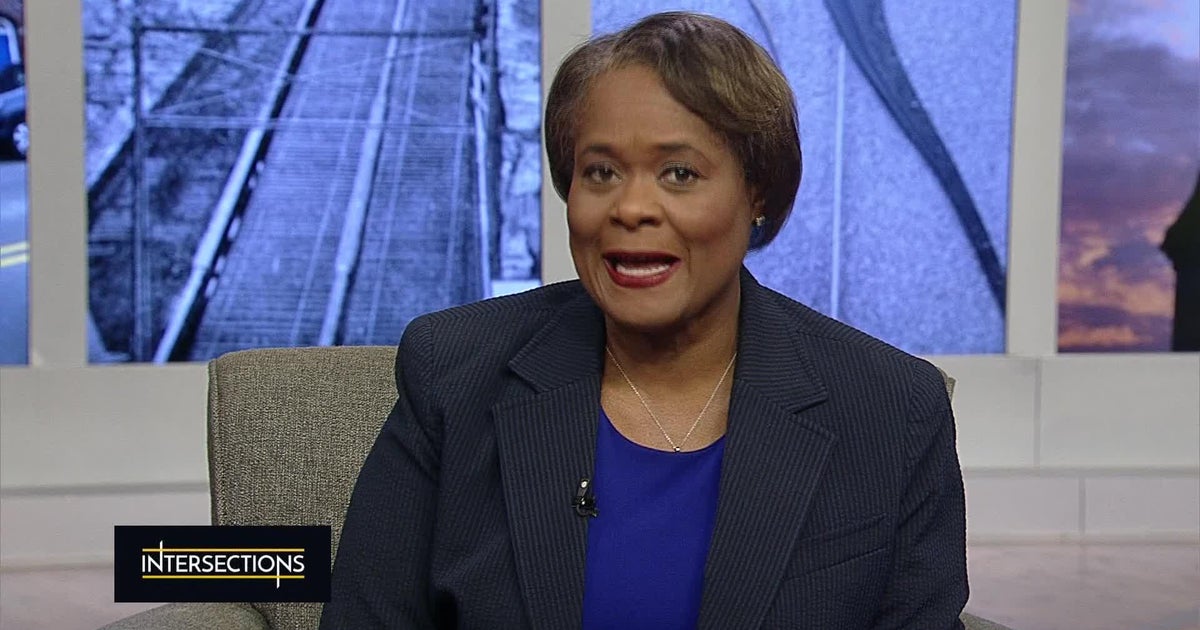 Full Interview With Actor Lamman Rucker 6-16-2024 - CBS Pittsburgh