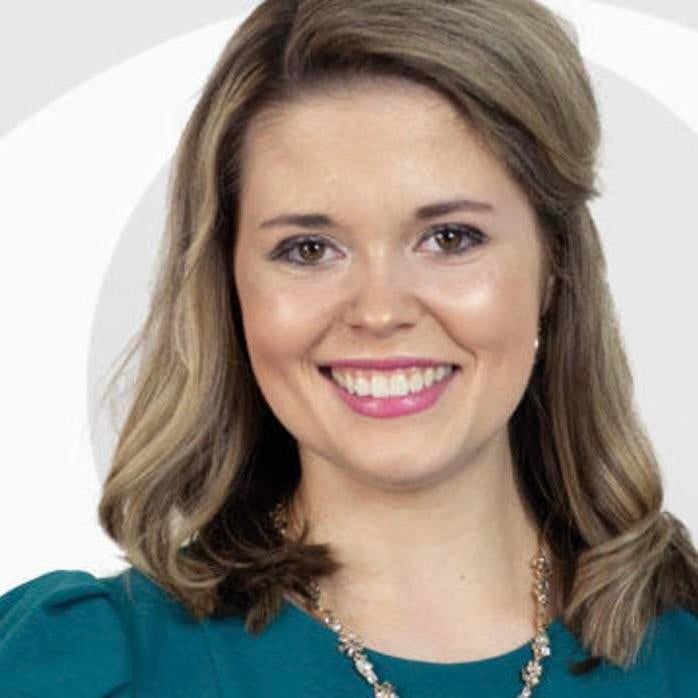 Tara Lynch - CBS News Baltimore