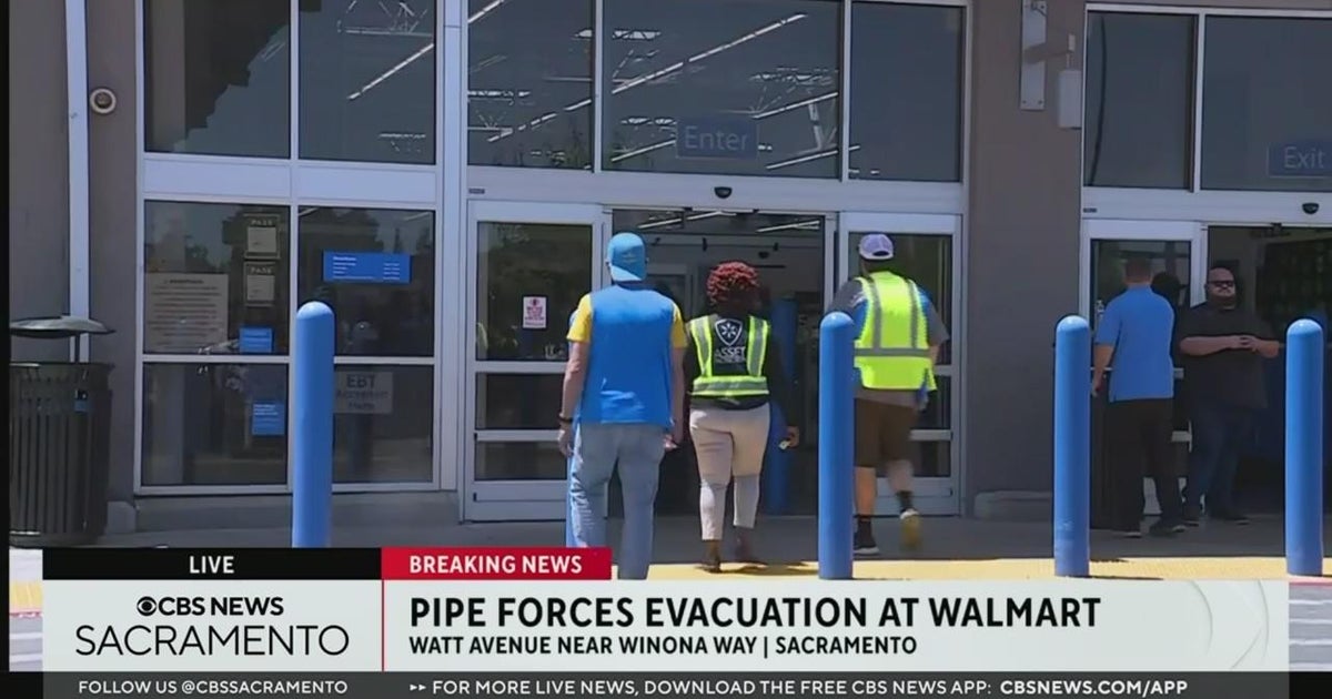 Pipe bomb investigation nearby prompts evacuation of Sacramento-area ...