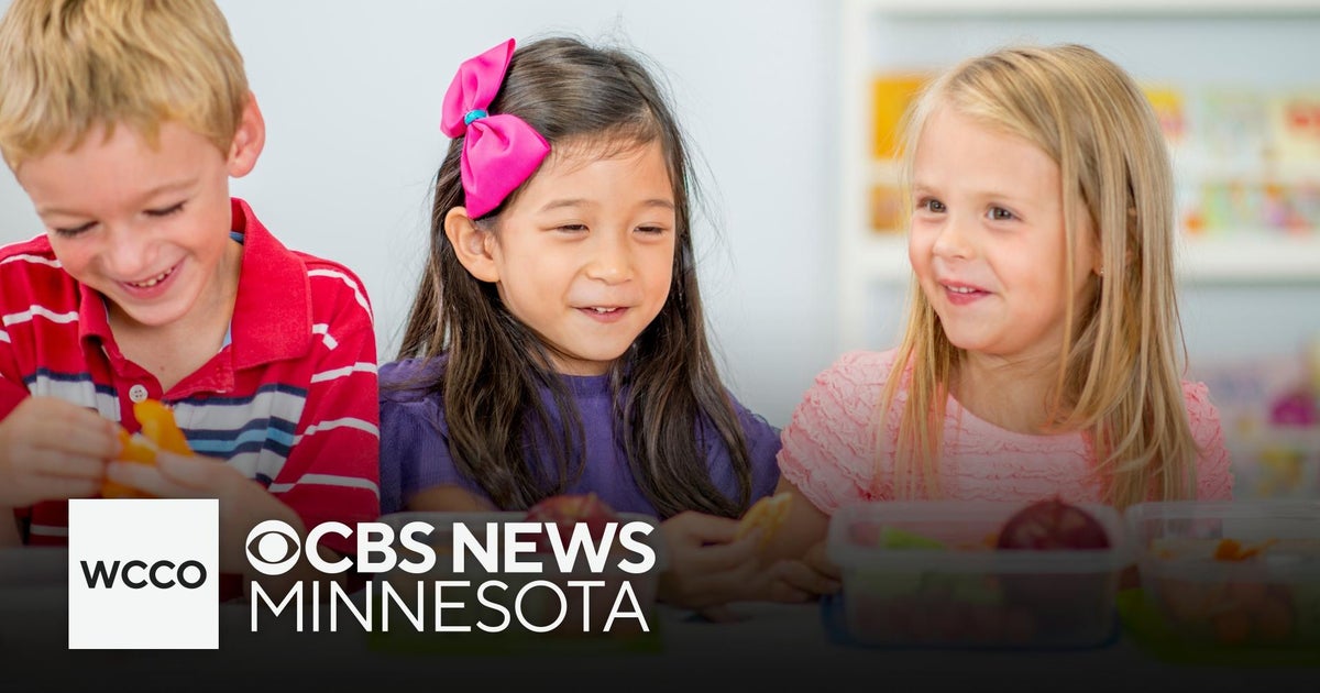 New program helps ensure Minnesota kids don’t go hungry during summer ...