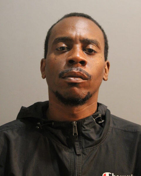 Man charged with arson and murder in Chicago fire that killed woman ...