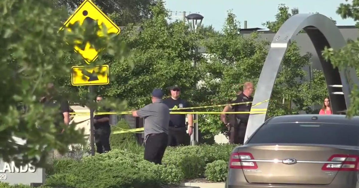 Authorities provide update in Metro Detroit splash pad shooting - CBS ...