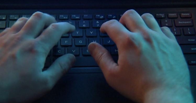 Maryland woman "feared for her life" while allegedly cyberstalked by ...
