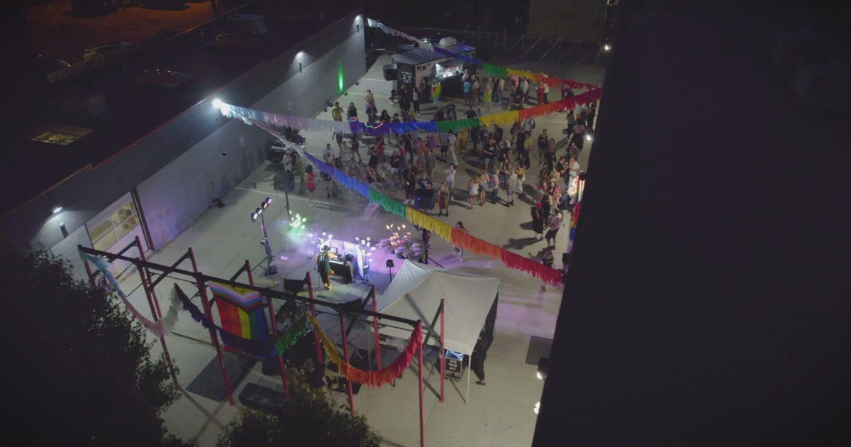 The Phoenix provides sober outlet for everyone to celebrate LGBTQ+ ...