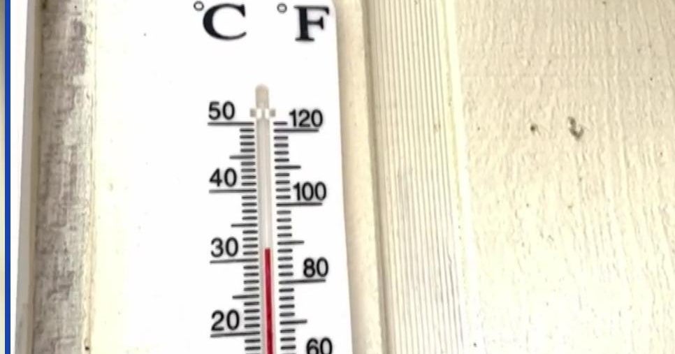 What to know about extreme heat-related illnesses amid heat wave - CBS ...