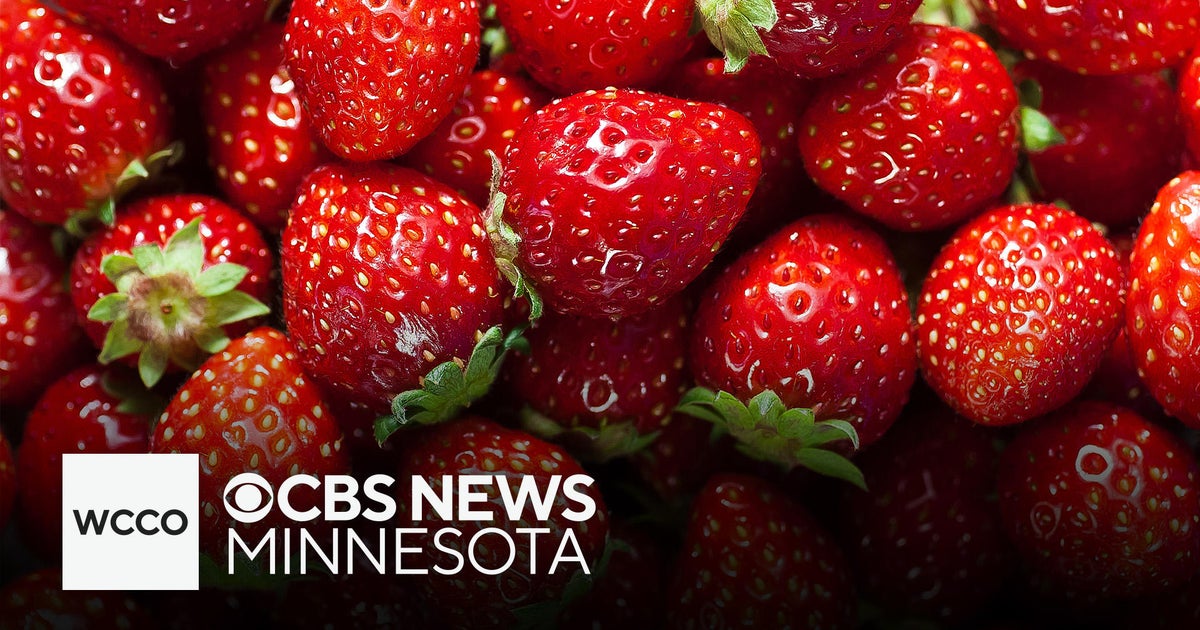 What are your favorite summer fruits? - CBS Minnesota