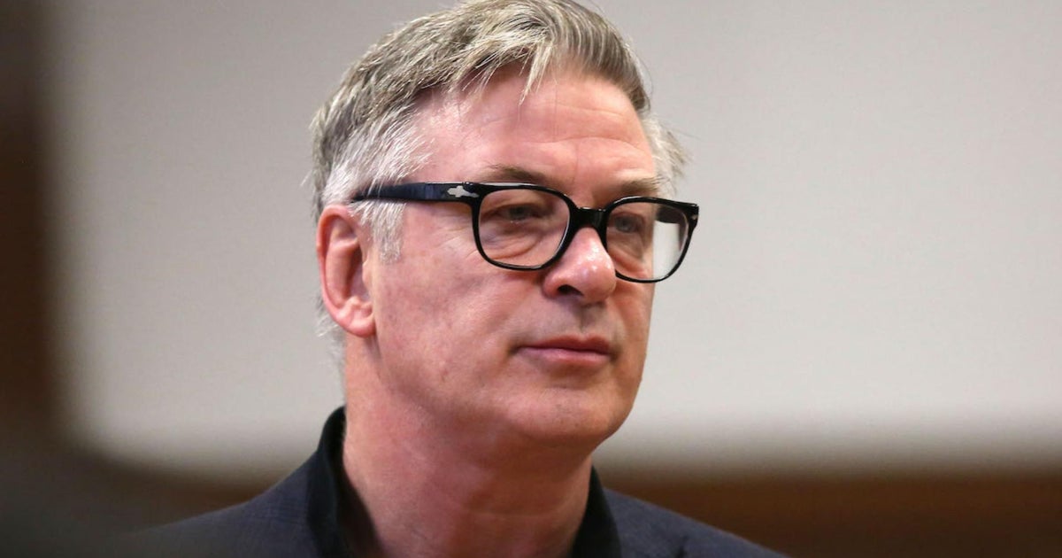 Judge rules "Rust" armorer won't be forced to testify in Alec Baldwin's ...