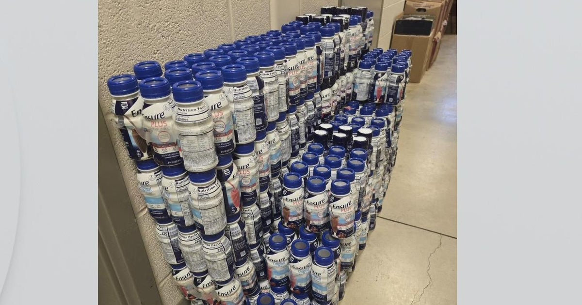 2 people from Sharon arrested in coupon scam - CBS Pittsburgh