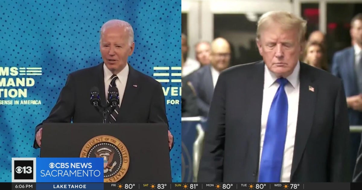 Gary talks the upcoming debate, Prop 47 emails and a California ballot ...