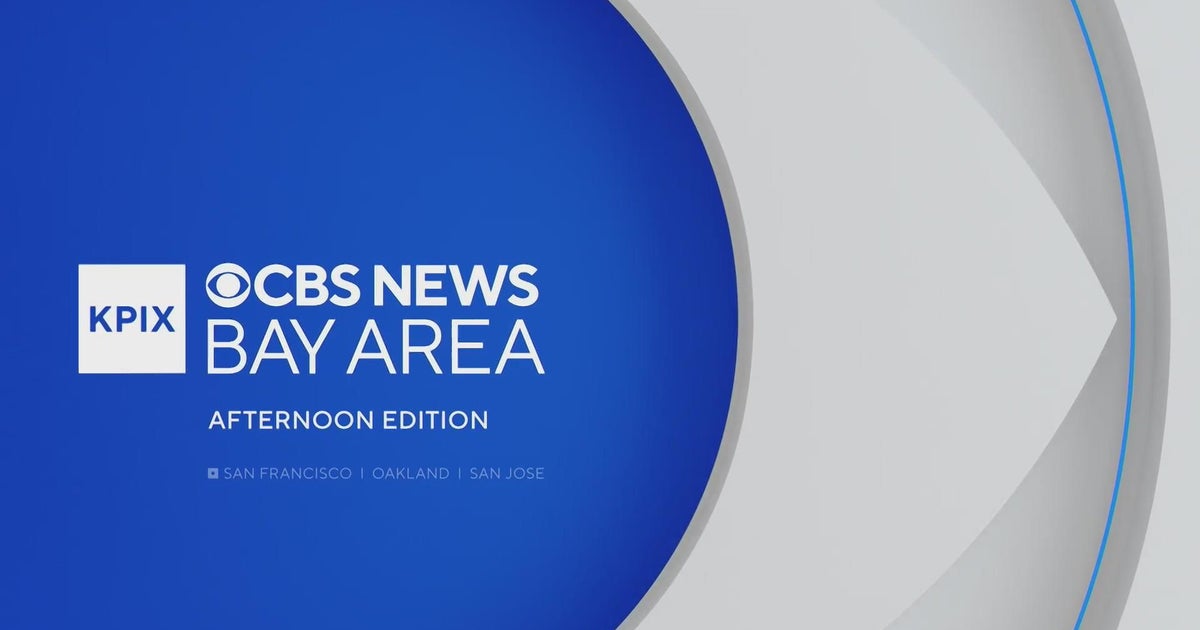 PIX Now - Afternoon Edition 6/21/24 - CBS San Francisco