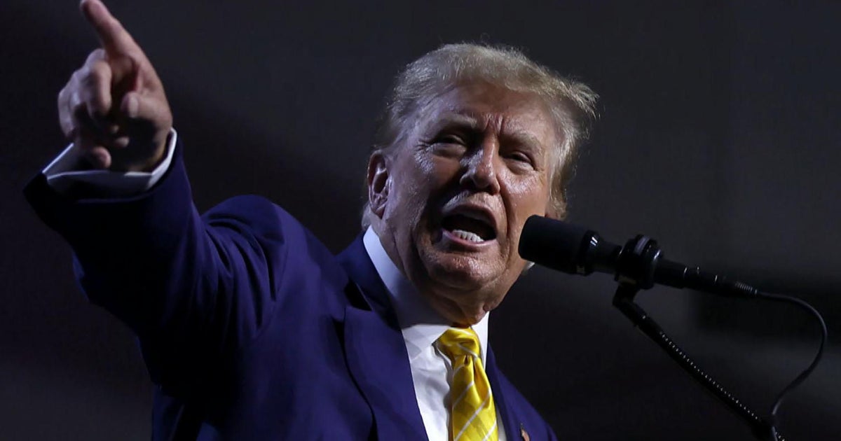 Ending federal taxes on tips: Trump's new campaign promise and its ...