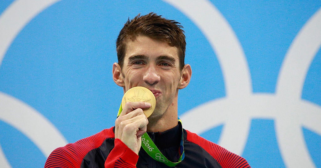Maryland-native Michael Phelps returning to NBC broadcast booth for ...