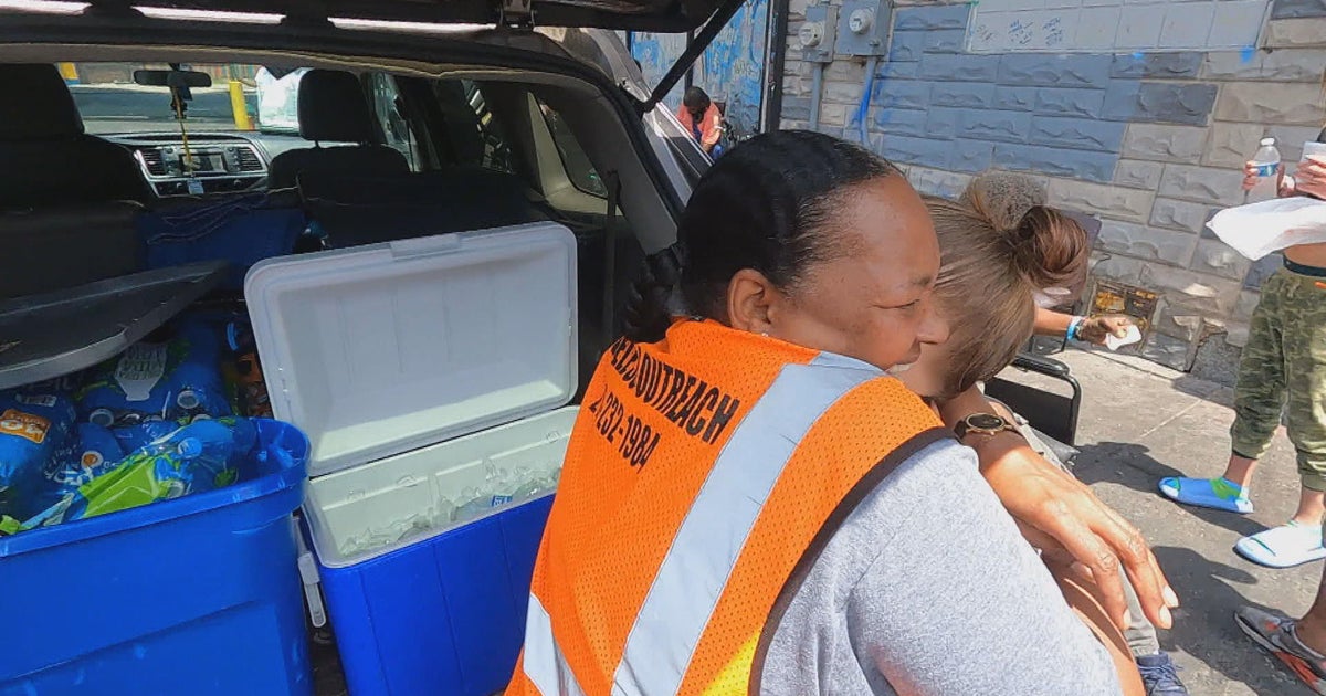 Philadelphia nonprofit reaches out to vulnerable communities in ...