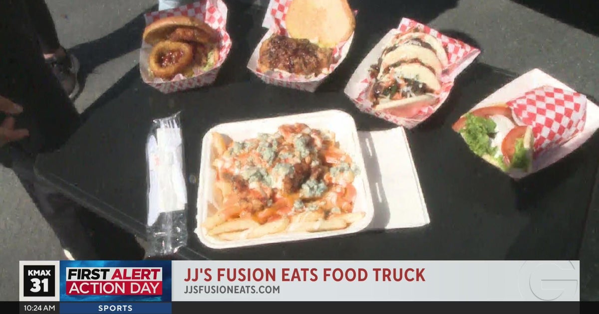 JJ's Fusion Eats - Good Day Sacramento