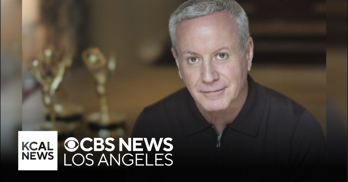 "Ankrboy," the story of Mark Pettit's inspiring journey - CBS Los Angeles