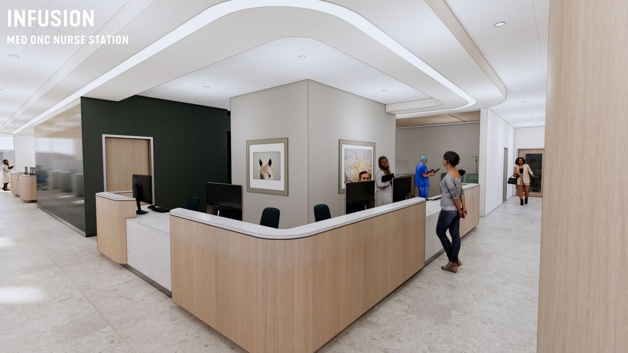 AdventHealth to bring first cancer treatment center to Colorado town of ...