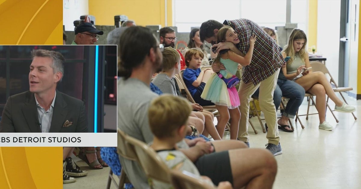 What to know about Michigan Stage's summer theater programs for kids ...