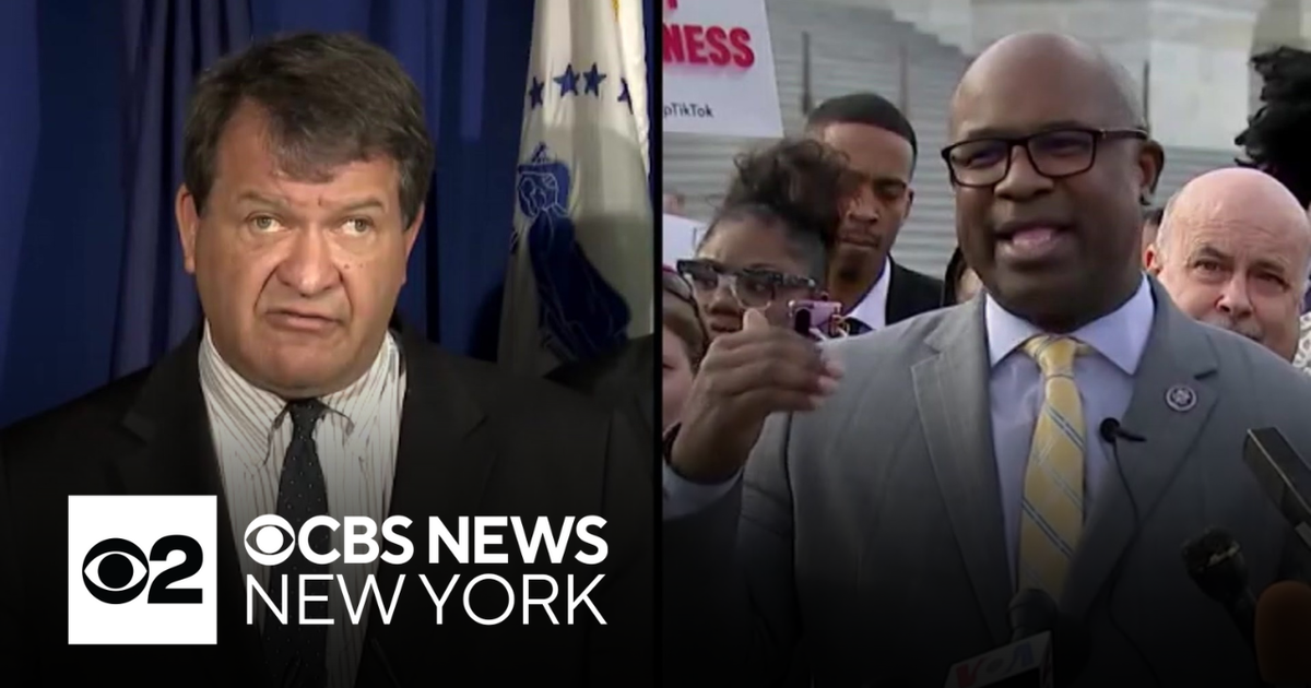New Yorks Primary Election Is This Week Here Are Some Key Races To