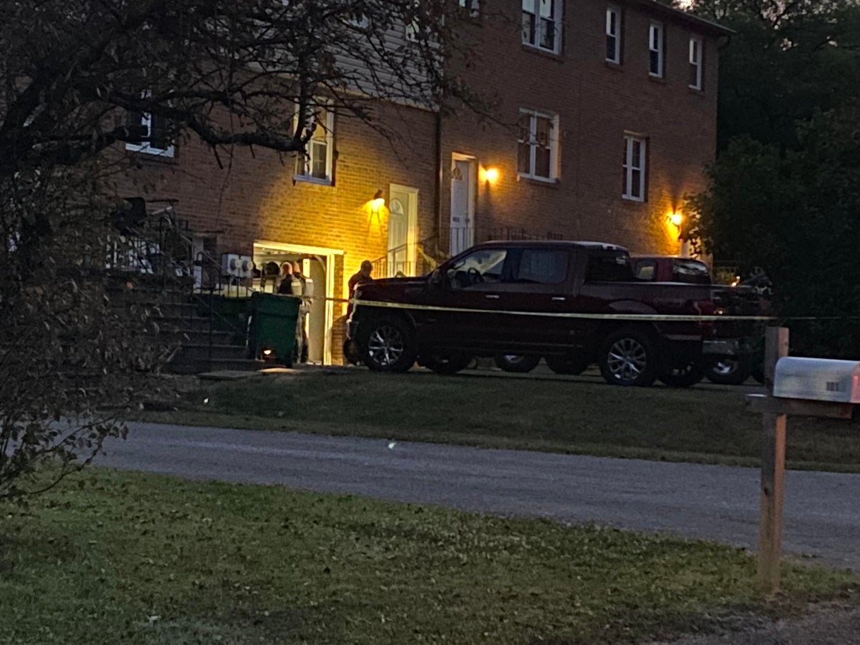 38-year-old man killed in shooting near Butler County Community College ...