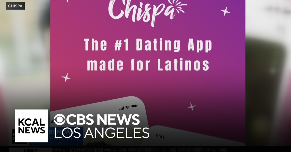 Local artist creates LGBTQ+ profile stickers for Chispa dating app ...