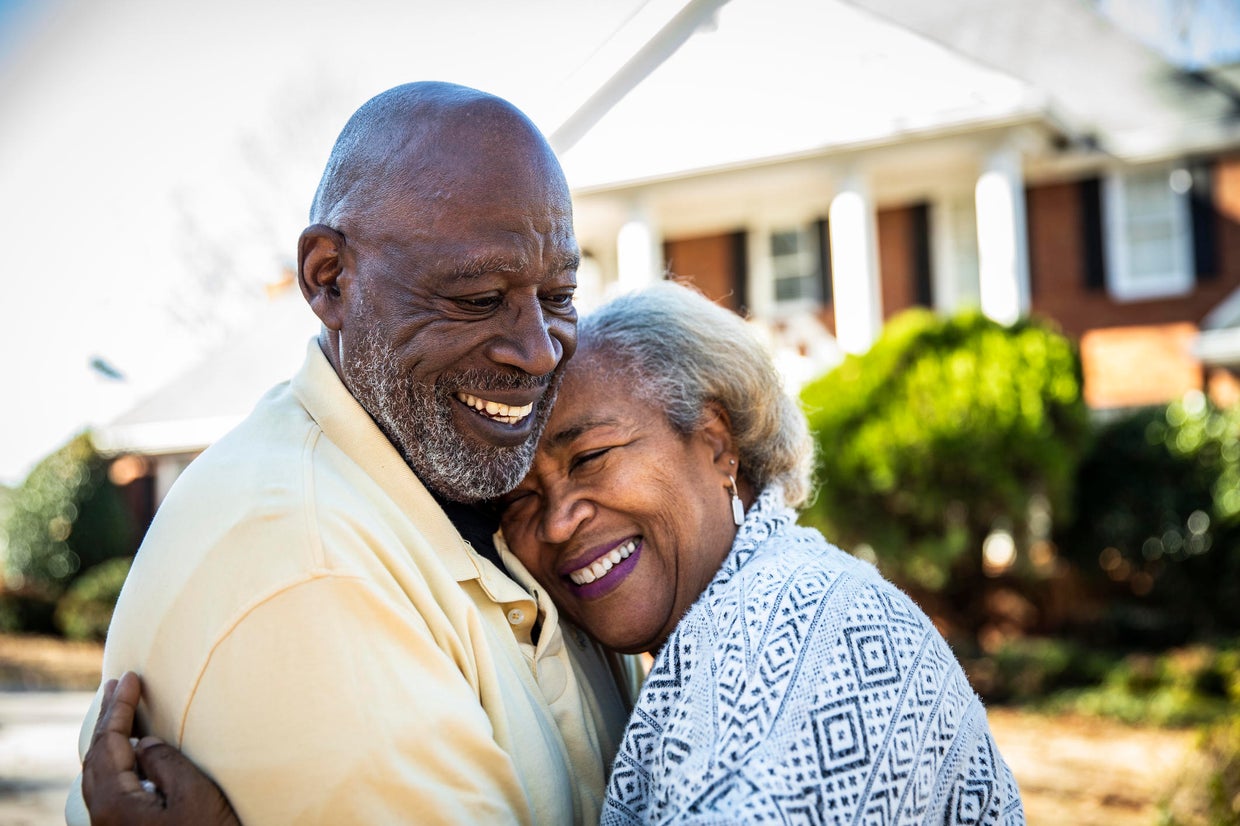 What is AARP? - CBS News