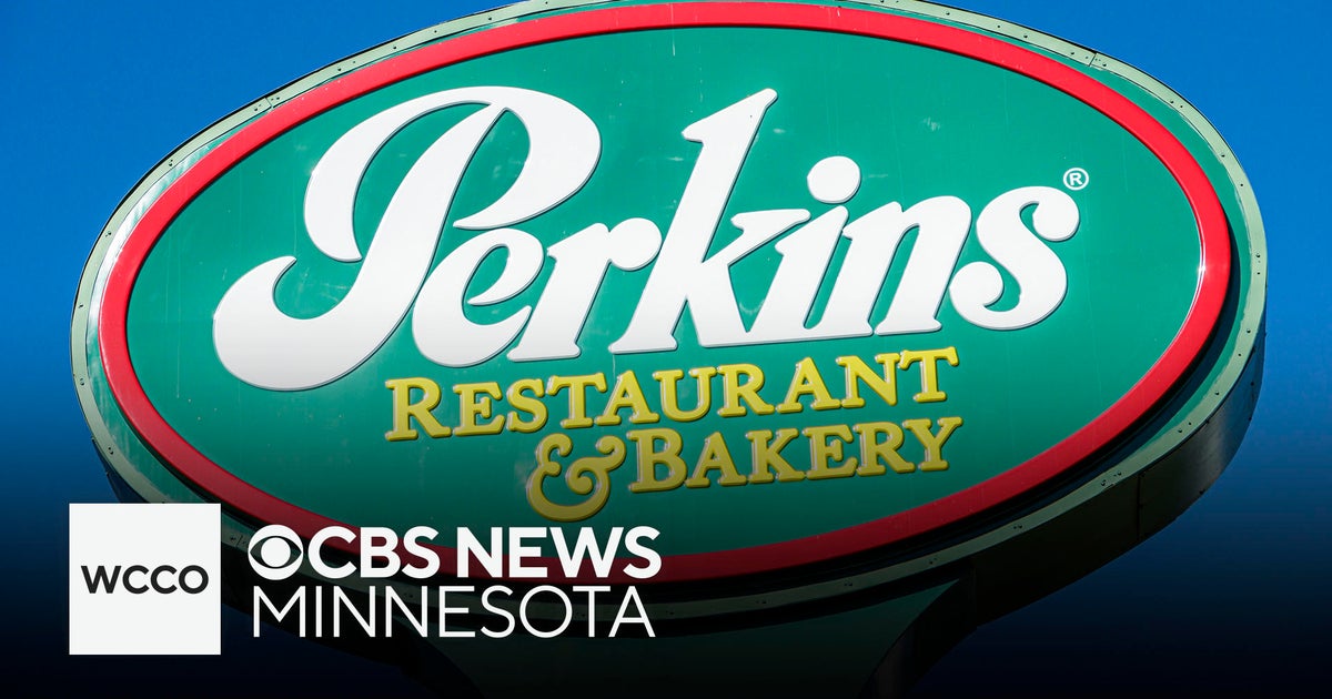 Perkins, a breakfast and lunch staple, is overhauling its 300 ...