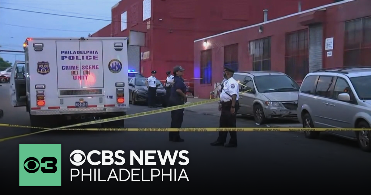 Philadelphia police officer shot in Kensington remains on life support ...