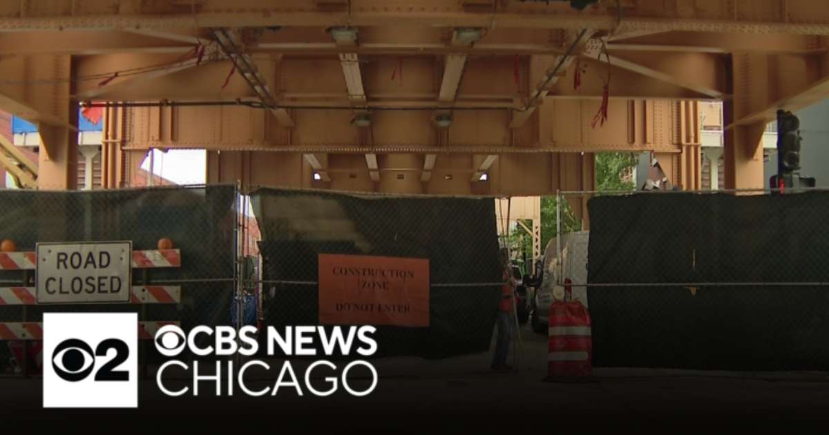 Construction projects fast-tracked ahead of Democratic National ...