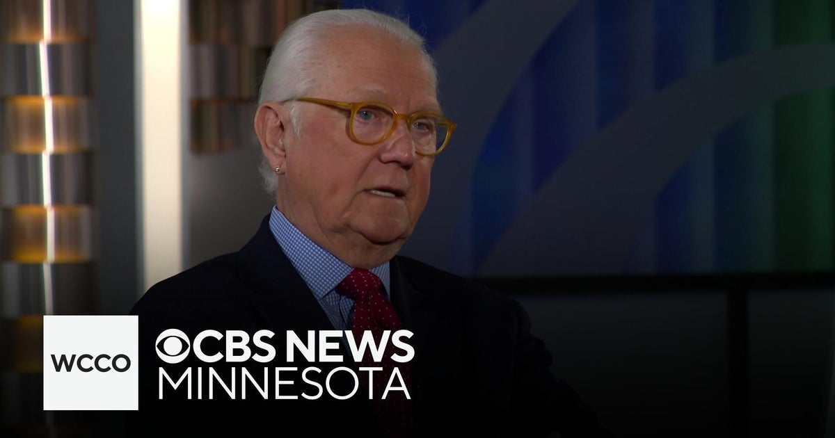 The people who shaped WCCO | WCCO 75th Anniversary - CBS Minnesota