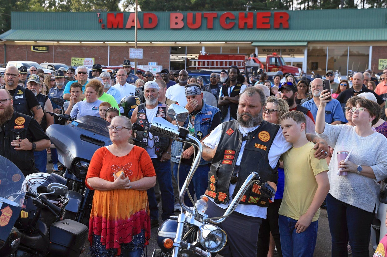 Travis Eugene Posey sentenced to life in prison for Arkansas grocery ...