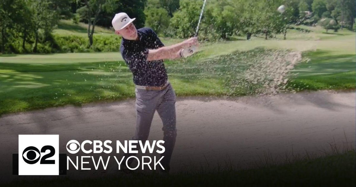 Mountain air | Uniquely Asheville with Rachel Holt - CBS New York