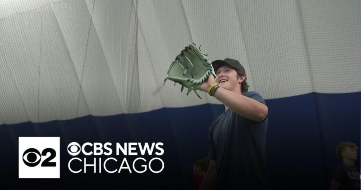 Suburban Chicago high school baseball star Ryan Sloan could be headed ...