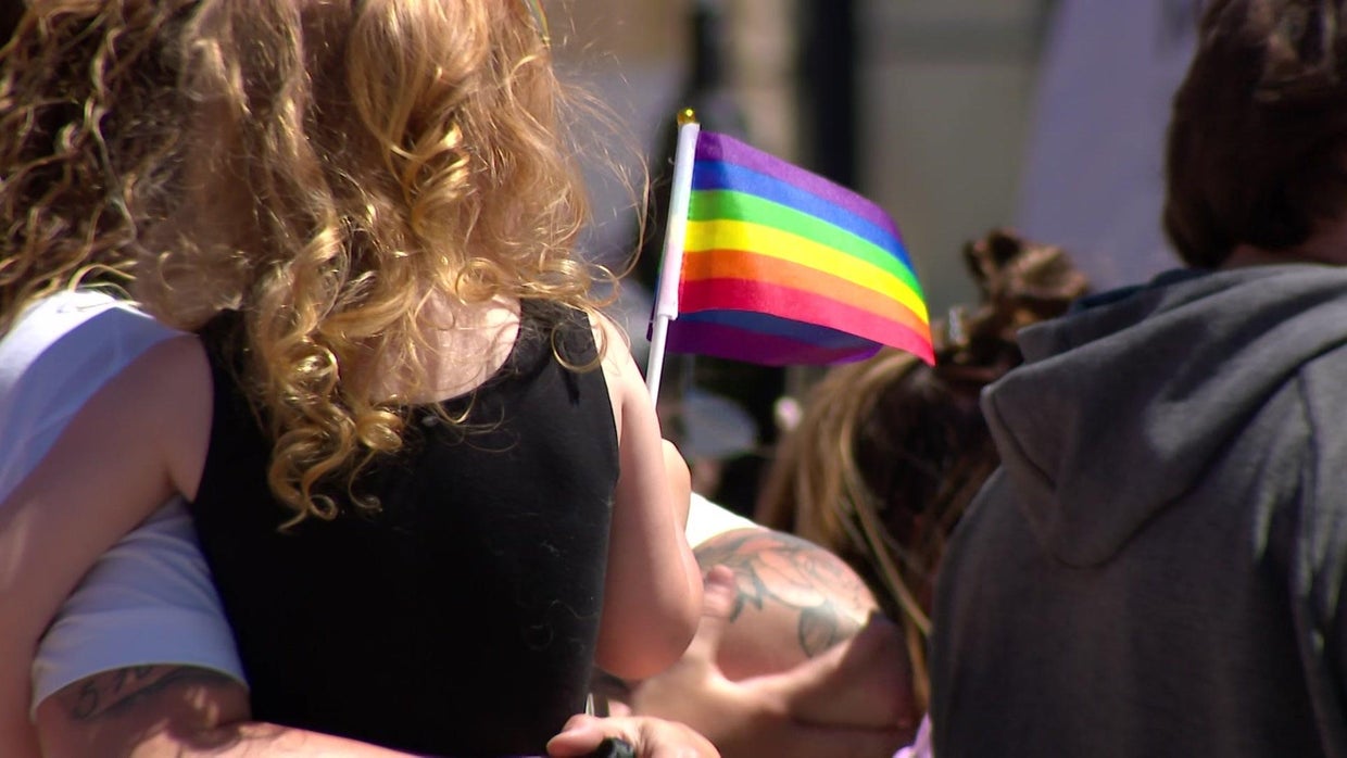 Thousands attend 2024 Twin Cities Pride Parade in downtown Minneapolis ...