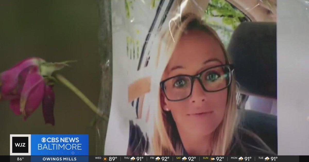 Maryland mom Rachel Morin's murder suspect indicted by grand jury - CBS ...