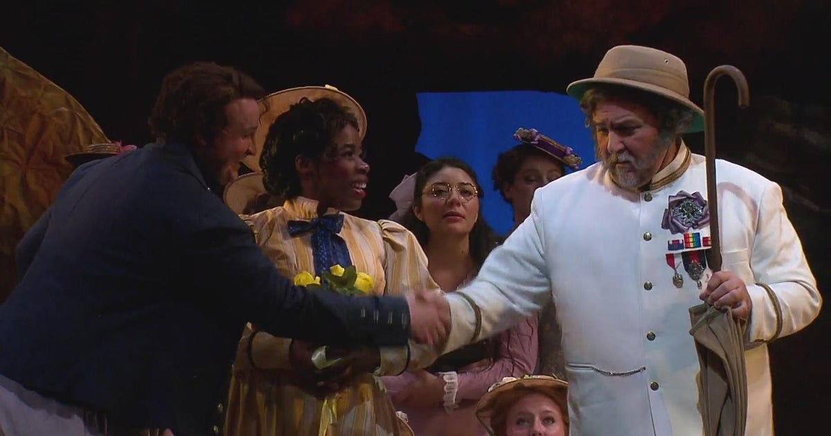 Central City Opera Opens It's 2024 Festival - CBS Colorado