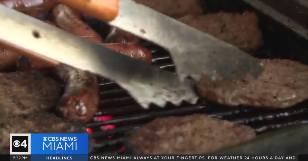 Fourth of July cookout could cost you more this year, despite cooling ...