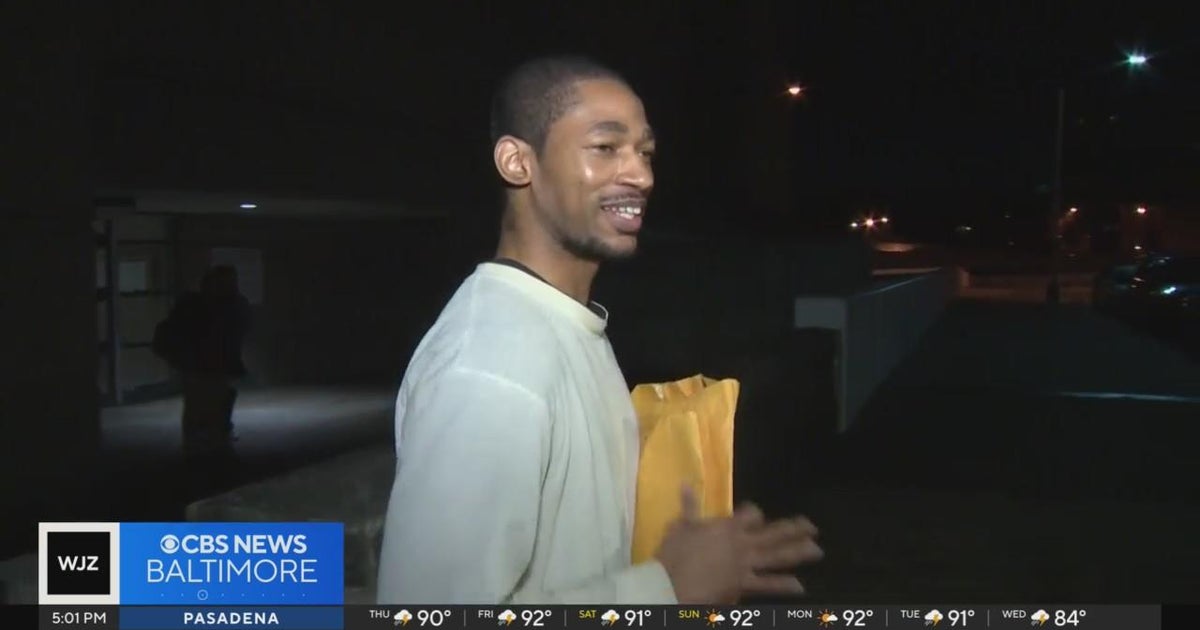 Man acquitted of teen Phylicia Barnes' murder faces assault, rape ...