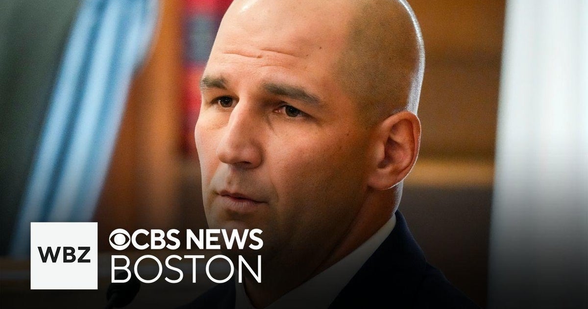 Trooper Michael Proctor reassigned after Karen Read murder trial and ...