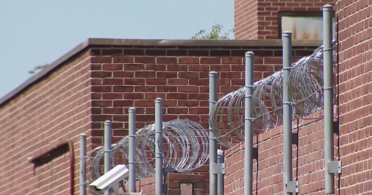 Michigan correctional officers ask National Guard for help with ...