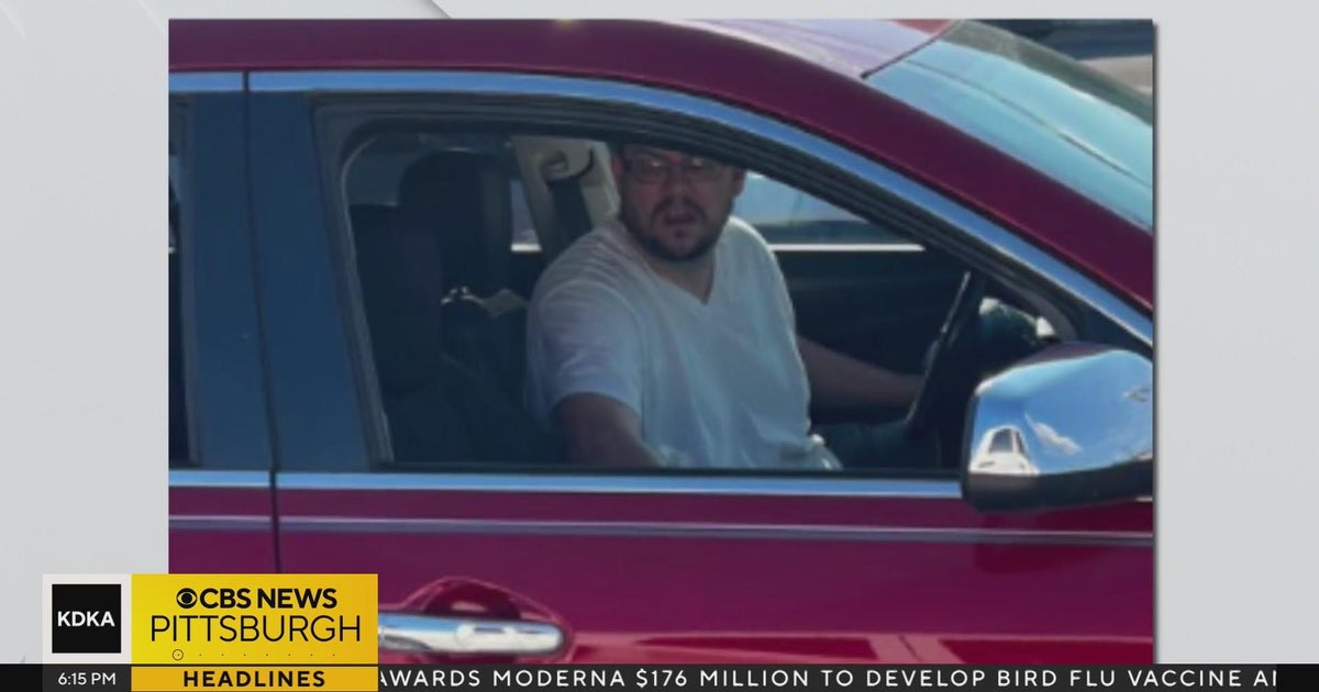 Man Facing Ethnic Intimidation Charges In Road Rage Incident Cbs