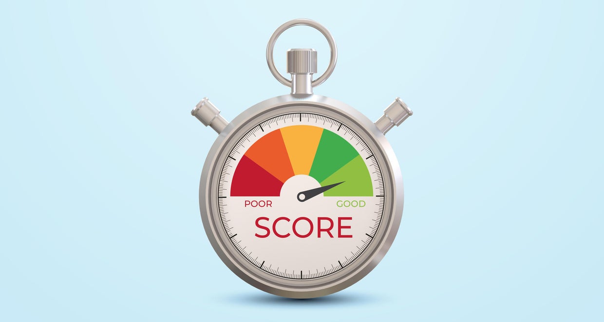3 ways to settle your debt without hurting your credit score - CBS News