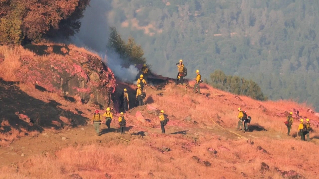 Placerville News news - Today’s latest updates - CBS Sacramento