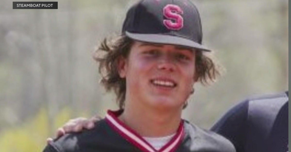 Recent Steamboat Springs High School graduate killed in Virginia ...