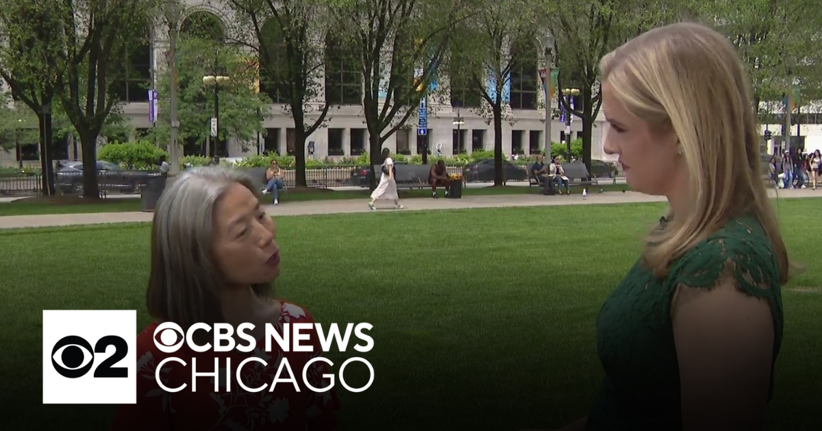 Tips to practice generous listening - CBS Chicago