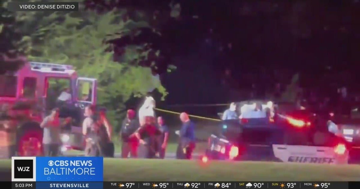 Taneytown man killed in July 4th road rage shooting was "selfless ...