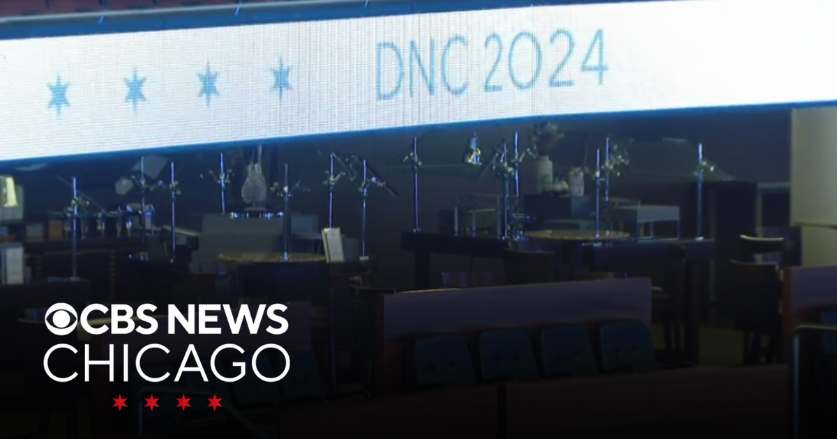 Tourism officials look forward to putting Chicago on global stage at ...