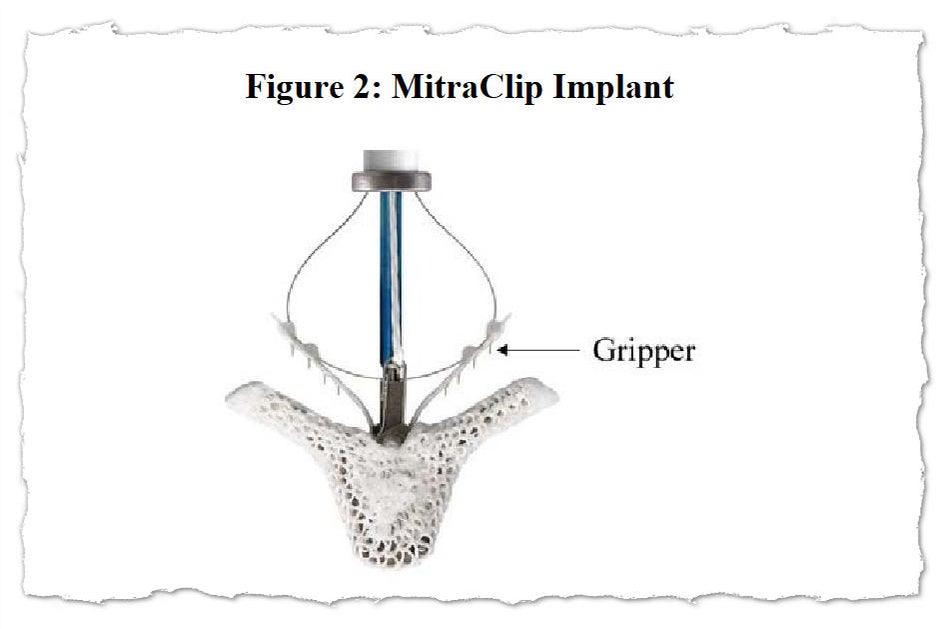 From Dr. Oz to heart valves: A tiny device charted a contentious path ...