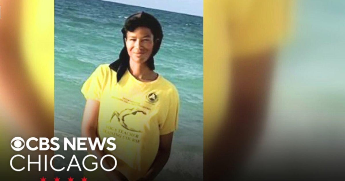 New clues in the search for a Chicago woman gone missing in the Bahamas ...